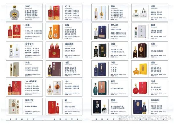 酒水招商网站大全_哪个平台最靠谱-第2张图片-山城妙识