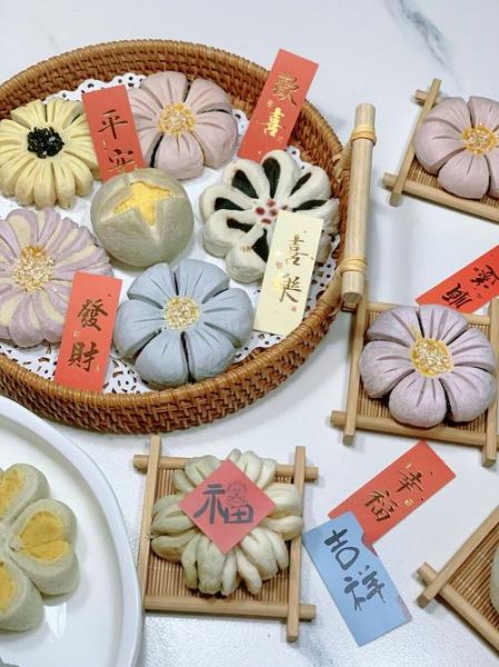 古代糕点怎么做_传统糕点做法大全-第2张图片-山城妙识