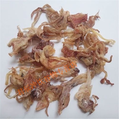 鱿鱼须怎么去皮_新鲜鱿鱼须去皮技巧-第3张图片-山城妙识