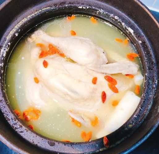 玉米香菇鸡汤怎么炖好喝_玉米香菇鸡汤的营养价值-第3张图片-山城妙识