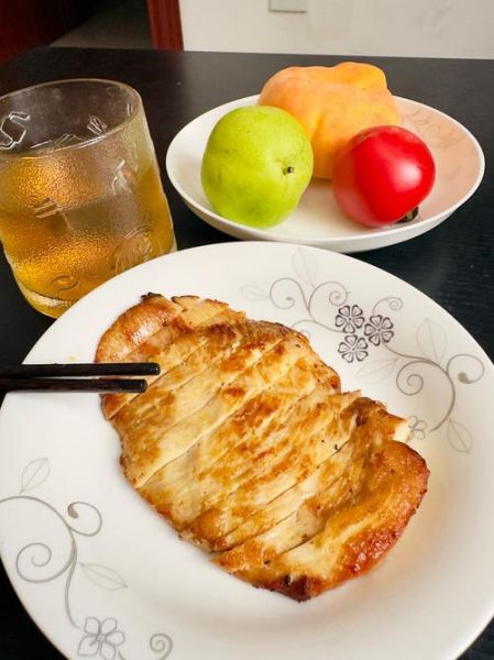 鸡胸脯肉怎么做_鸡胸脯肉怎么做好吃-第1张图片-山城妙识