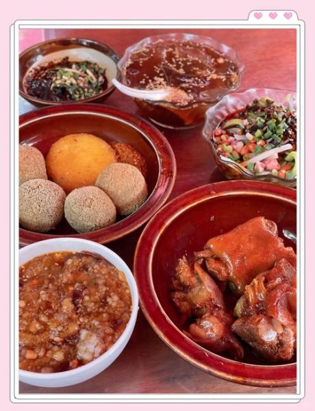 贵州最出名的小吃有哪些_来贵州必吃的地道小吃-第2张图片-山城妙识