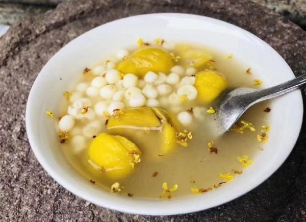 新鲜鸡头米煮多久_鸡头米煮多久才软糯-第1张图片-山城妙识