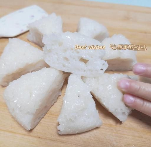 纯大米粉发糕怎么做窍门_为什么总是塌陷-第3张图片-山城妙识 纯大米粉发糕怎么做窍门_为什么总是塌陷-第3张图片-山城妙识