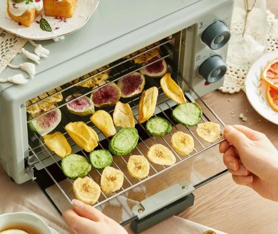 干果机危害有哪些_长期使用干果机安全吗-第3张图片-山城妙识 干果机危害有哪些_长期使用干果机安全吗-第3张图片-山城妙识