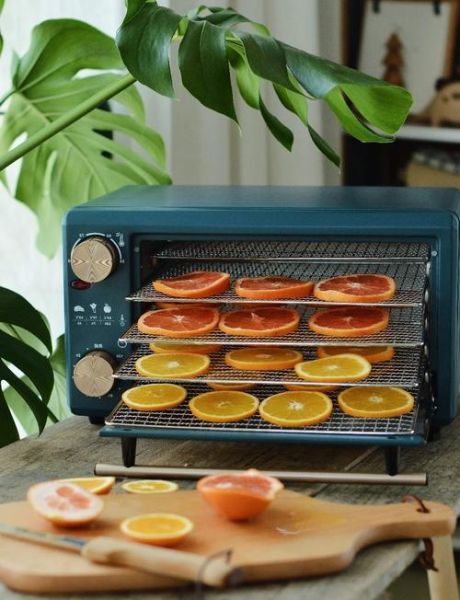 干果机危害有哪些_长期使用干果机安全吗-第1张图片-山城妙识 干果机危害有哪些_长期使用干果机安全吗-第1张图片-山城妙识