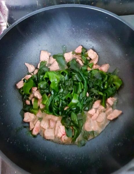 韩国海带汤寓意_孕妇生日为什么要喝-第2张图片-山城妙识