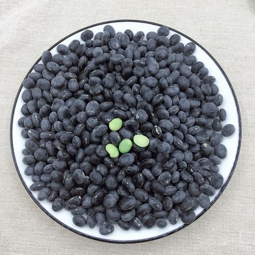 黑绿豆的功效与禁忌_哪些人不能吃-第2张图片-山城妙识