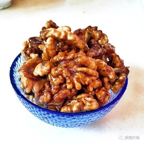 核桃仁怎么炒熟_炒核桃仁的正确方法-第2张图片-山城妙识