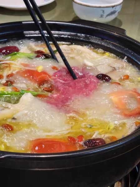 豆花清汤火锅怎么做_正宗配方比例-第1张图片-山城妙识