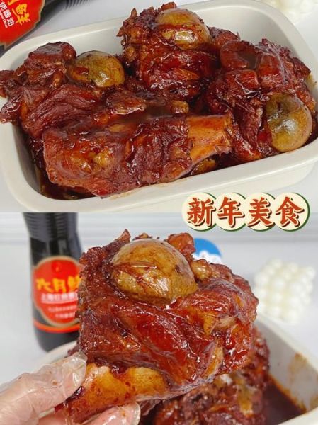 酱骨架怎么做肉才不硬_酱骨架软烂秘诀-第1张图片-山城妙识