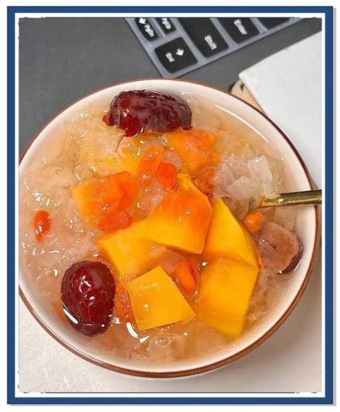 木瓜配什么吃丰胸最好_木瓜怎么吃丰胸最快-第3张图片-山城妙识