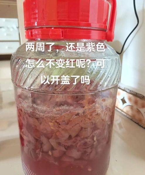 红葡萄酒原料有哪些_自酿配方比例怎么算-第1张图片-山城妙识