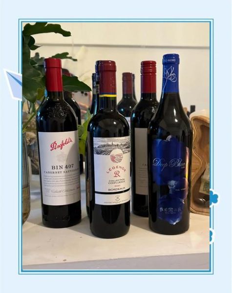 什么红酒好喝又实惠_性价比高的红酒推荐-第1张图片-山城妙识