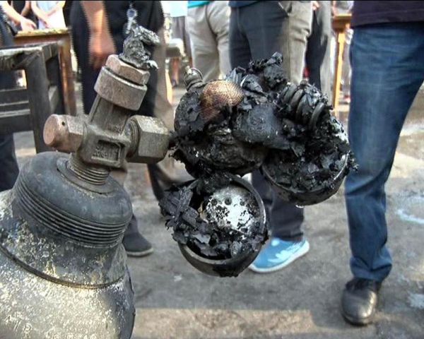 高压锅爆炸前的征兆_如何避免高压锅爆炸-第2张图片-山城妙识