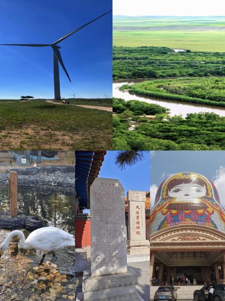 内蒙古旅游几月份去最好_内蒙古旅游必去十大景点-第1张图片-山城妙识