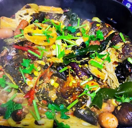 电烤箱烤鱼温度和时间_烤鱼多长时间能熟-第3张图片-山城妙识 电烤箱烤鱼温度和时间_烤鱼多长时间能熟-第3张图片-山城妙识