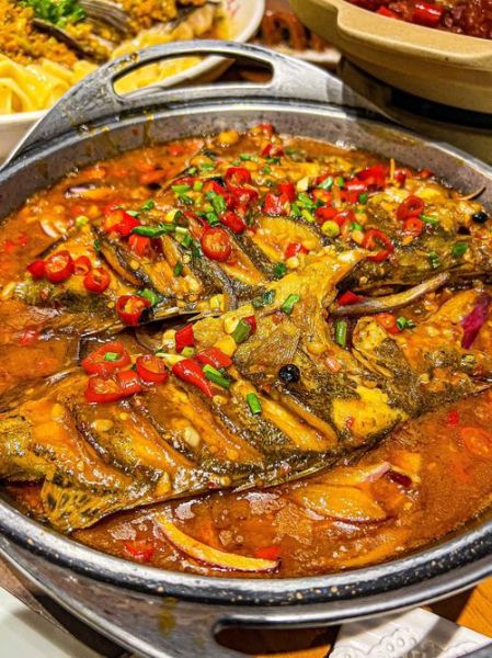 臭桂鱼是哪里的特色菜_臭鳜鱼正宗做法-第3张图片-山城妙识