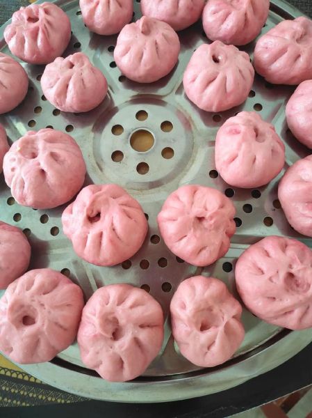 染色馒头事件真相_如何辨别染色馒头-第1张图片-山城妙识