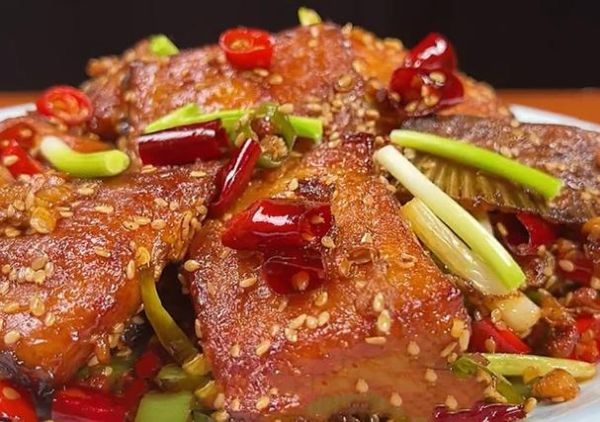 糍粑鱼怎么晒_糍粑鱼晒多久才够干-第2张图片-山城妙识