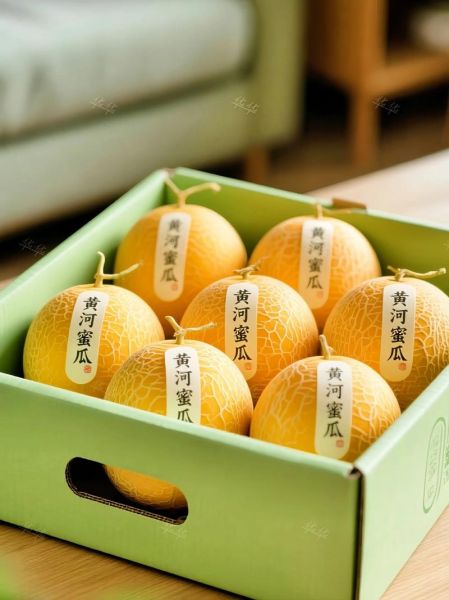 黄河蜜瓜的功效与作用_孕妇能吃吗-第3张图片-山城妙识