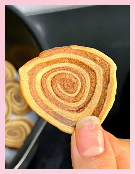 酥脆猫耳朵怎么做_猫耳朵炸多久才脆-第3张图片-山城妙识