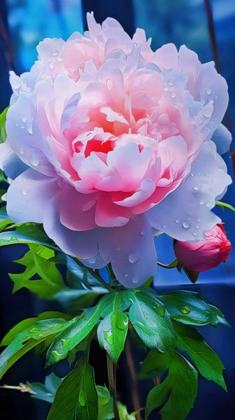 花图片壁纸哪里找_如何设置高清花壁纸-第1张图片-山城妙识