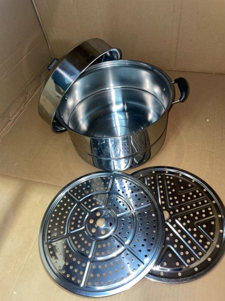 蒸锅什么牌子好_家用蒸锅选购指南-第1张图片-山城妙识