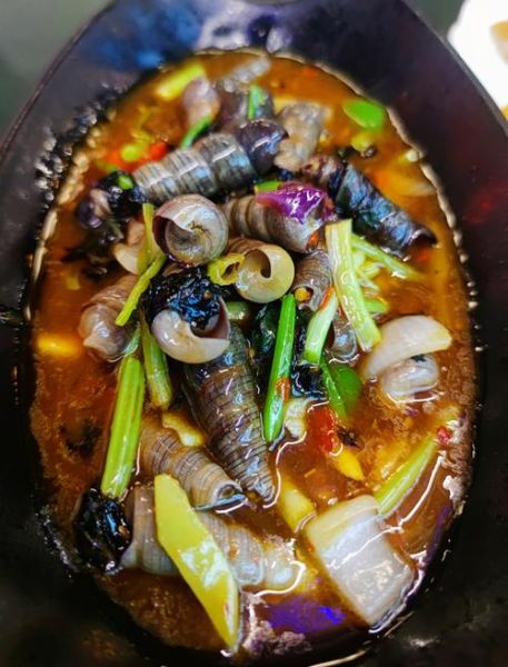 椒盐蘑菇怎么做_椒盐蘑菇的做法窍门-第2张图片-山城妙识