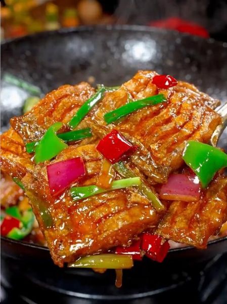 红烧带鱼懒人做法_不用煎也能入味吗-第2张图片-山城妙识