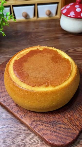 电高压锅做蛋糕会不会糊_电高压锅蛋糕用什么模式-第3张图片-山城妙识