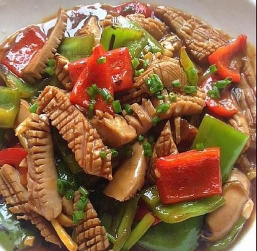 鲁菜有哪些经典名菜_鲁菜家常做法难不难-第2张图片-山城妙识 鲁菜有哪些经典名菜_鲁菜家常做法难不难-第2张图片-山城妙识