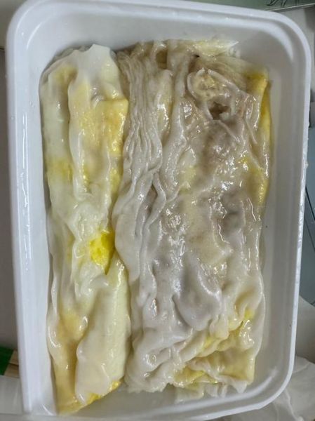 广东街边2元肠粉怎么做_家庭版配方揭秘-第3张图片-山城妙识 广东街边2元肠粉怎么做_家庭版配方揭秘-第3张图片-山城妙识