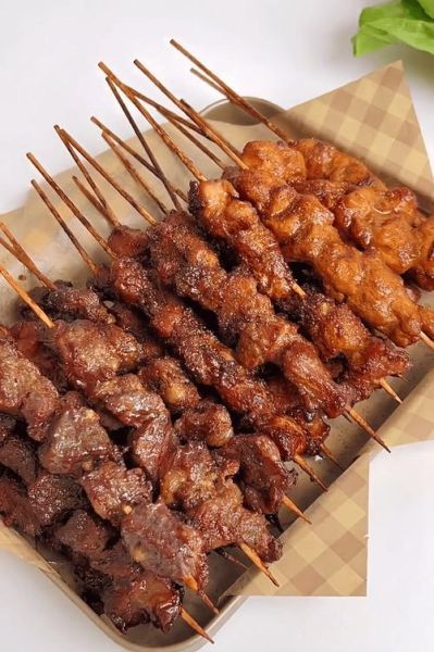 烧烤图片大全真实照片_如何挑选高清素材-第1张图片-山城妙识