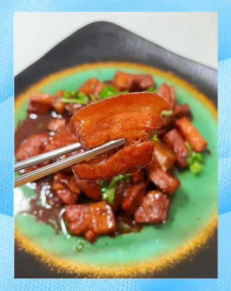 腐乳扣肉怎么做才软烂入味_腐乳扣肉用哪种腐乳最好-第2张图片-山城妙识