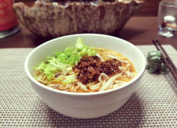 面条卤子都有哪些种_怎么做最好吃-第2张图片-山城妙识