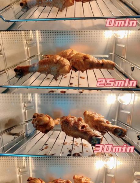 家庭烤箱食谱大全_新手如何快速上手-第2张图片-山城妙识