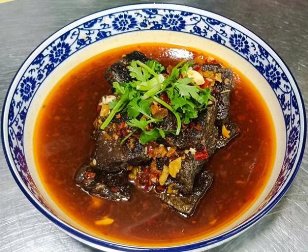 老长沙臭豆腐哪里正宗_正宗老长沙臭豆腐做法揭秘-第2张图片-山城妙识