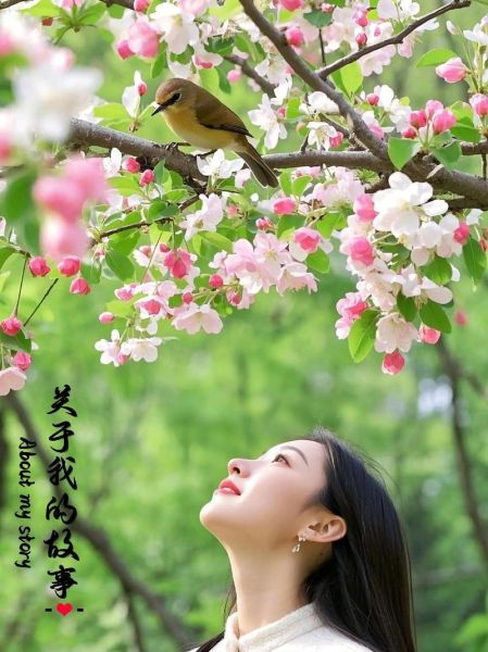 西府海棠花期多久_西府海棠耐寒吗-第1张图片-山城妙识