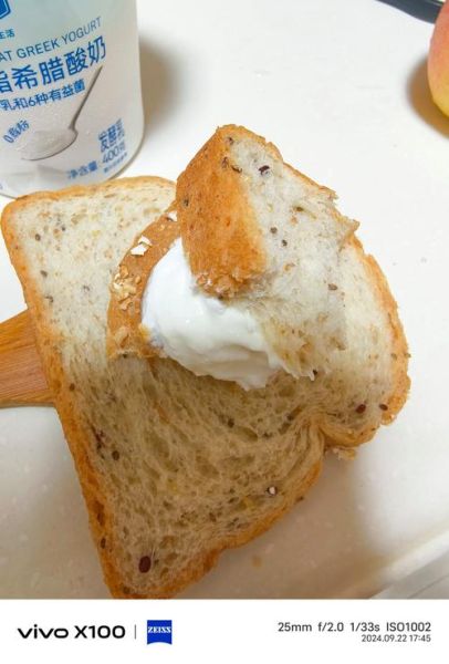 酸奶面包的做法烤箱_酸奶面包烤多久-第1张图片-山城妙识