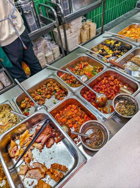 外卖快餐怎么选_外卖快餐健康吗-第1张图片-山城妙识