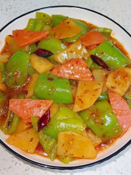 家常小炒怎么炒才好吃_家常小炒菜谱大全-第3张图片-山城妙识 家常小炒怎么炒才好吃_家常小炒菜谱大全-第3张图片-山城妙识