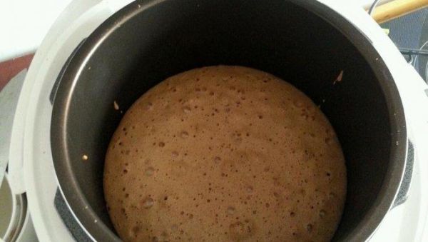 电压力锅做蛋糕怎么做_电压力锅蛋糕失败原因-第1张图片-山城妙识 电压力锅做蛋糕怎么做_电压力锅蛋糕失败原因-第1张图片-山城妙识