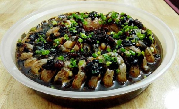 鲶鱼怎么做好吃_鲶鱼图片做法大全-第3张图片-山城妙识