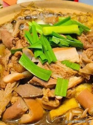 学做牛杂哪里最好_正宗牛杂培训去哪学-第3张图片-山城妙识