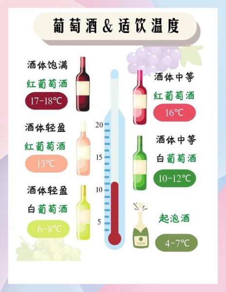 葡萄酒怎么喝才正确_葡萄酒饮用温度是多少-第2张图片-山城妙识