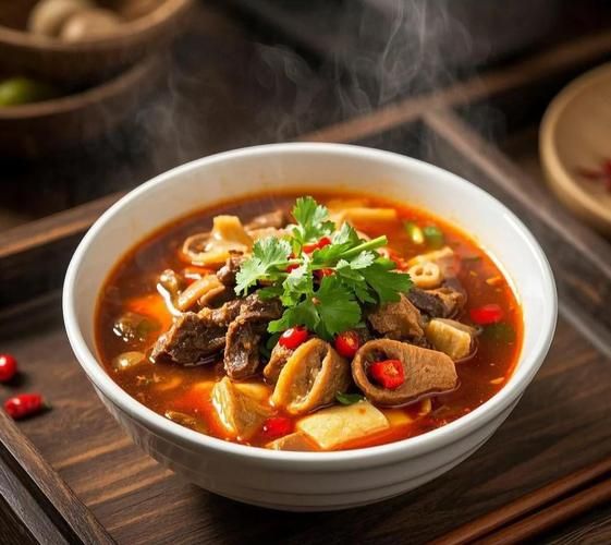 学做牛杂哪里最好_正宗牛杂培训去哪学-第2张图片-山城妙识