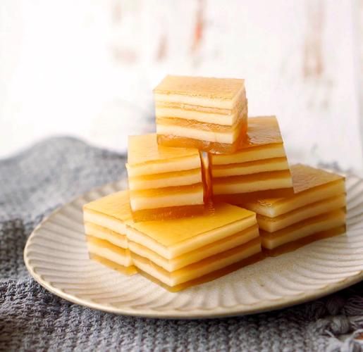 马蹄糕怎么做_马蹄糕家常做法-第2张图片-山城妙识