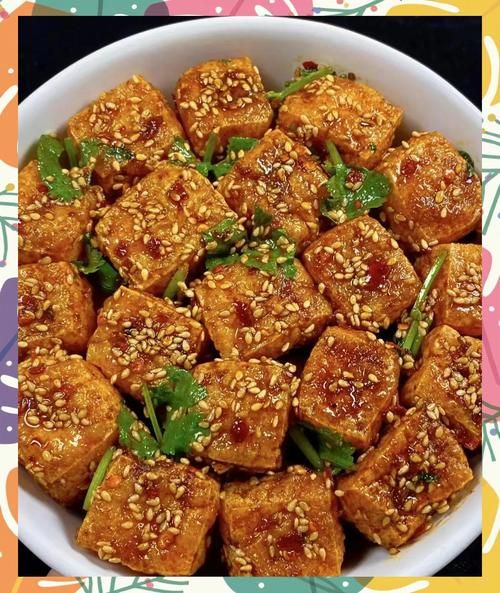 麻辣豆腐怎么腌制才入味_家常麻辣豆腐腌制方法-第3张图片-山城妙识