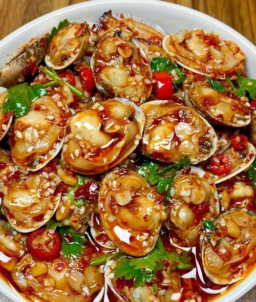 花甲怎么清洗才干净_花甲怎么做才好吃视频-第2张图片-山城妙识